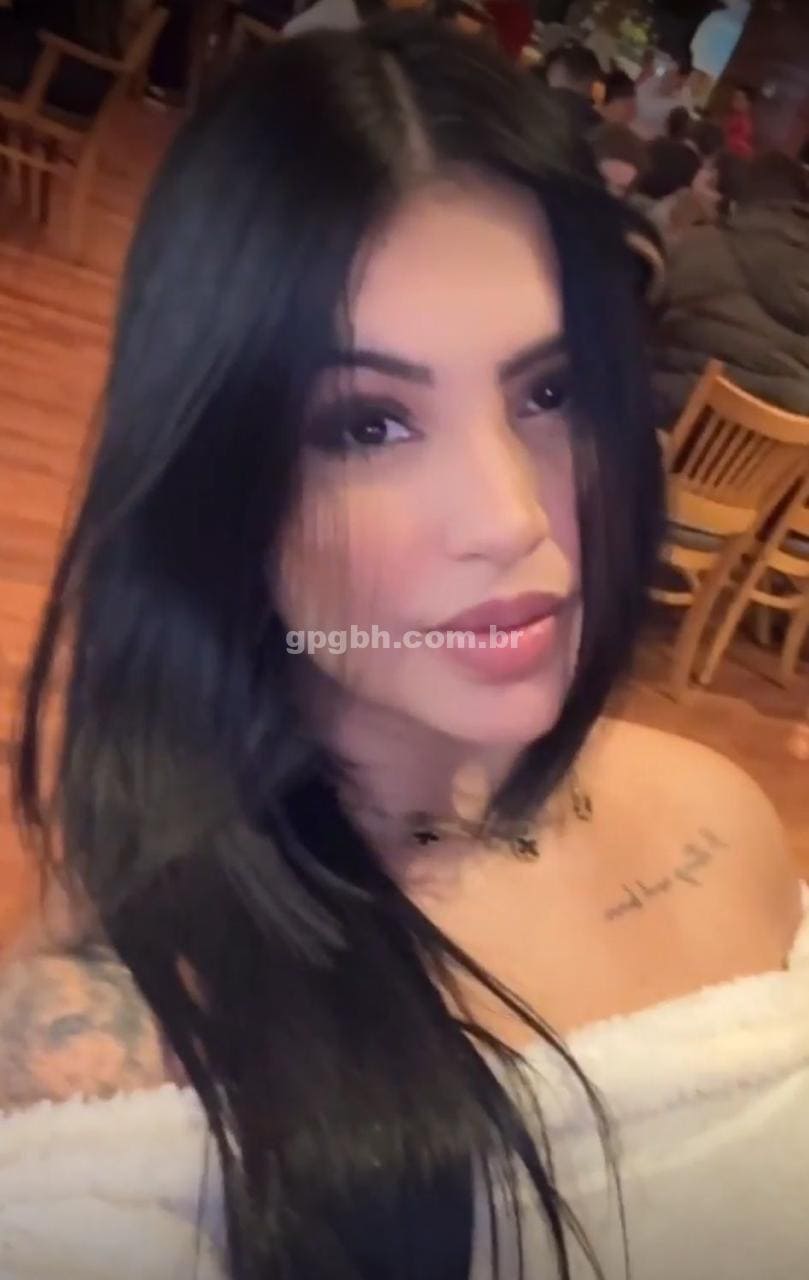 Sophia Lima Morena Mignon Acompanhante em Belo Horizonte - MG